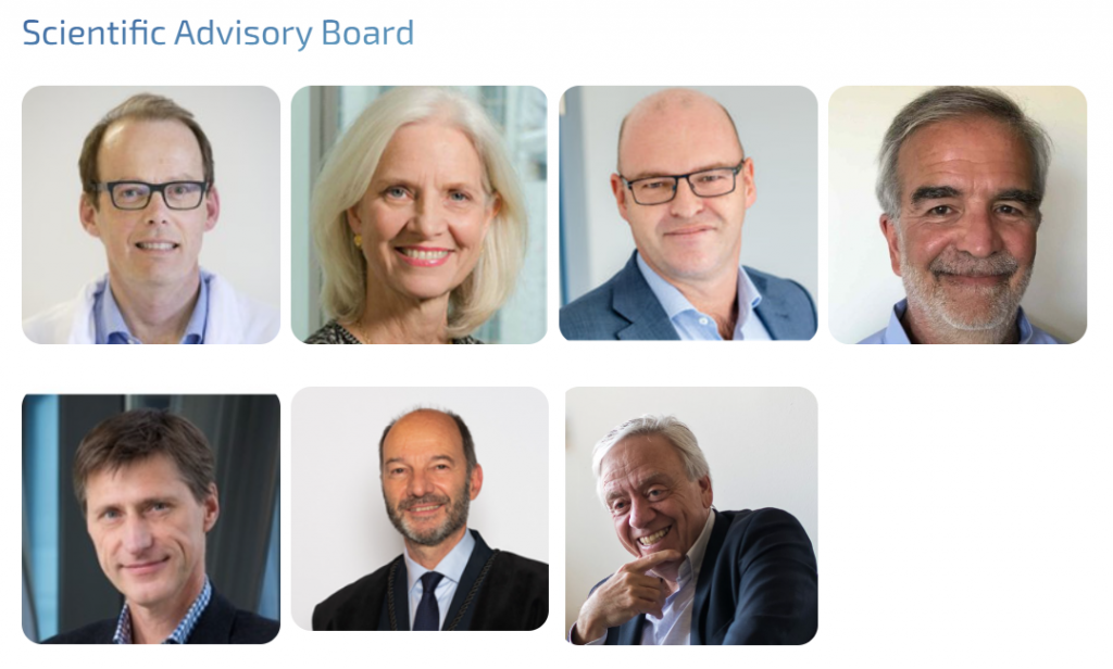 AbolerIS Pharma Announces Formation of Scientific Advisory Board ...